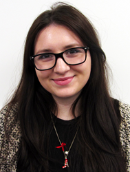 Quadrant2Design welcome new Marketing Manager